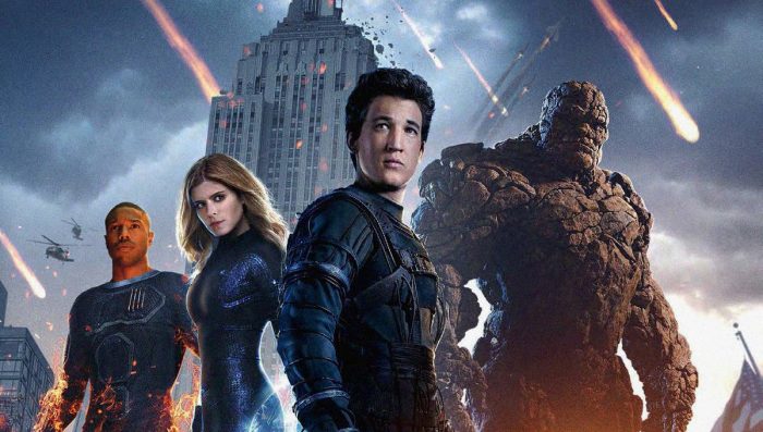Mcu『ファンタスティック・フォー(2015)』オリジナル版との違いは?あらすじ・キャスト・見どころは? Cinema Gossip